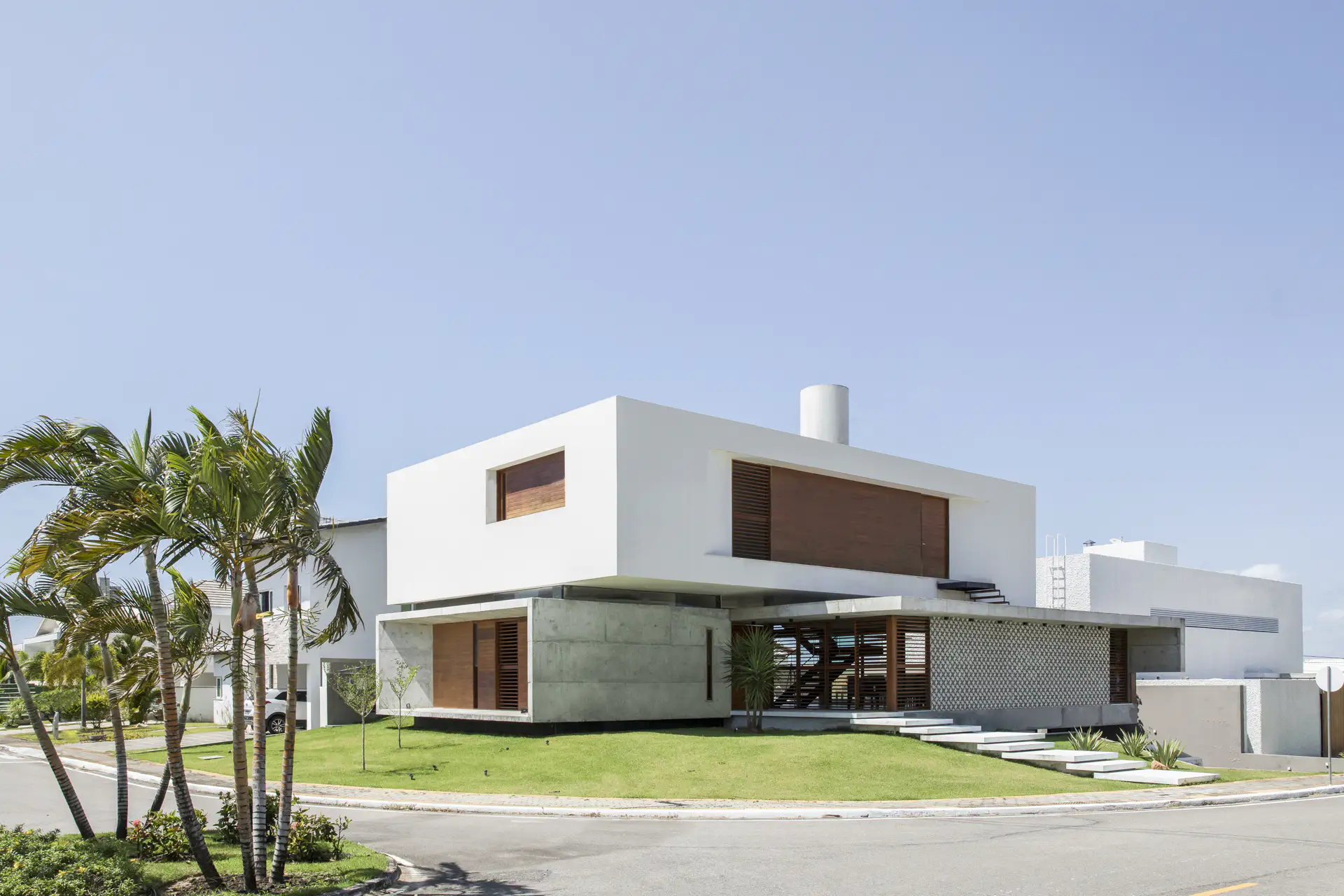 IF House (71 Photos) - Dwell