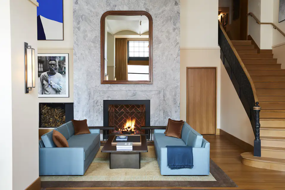 Photo 3 of 12 in Made-in-America Design Brand Shinola Launches its ...