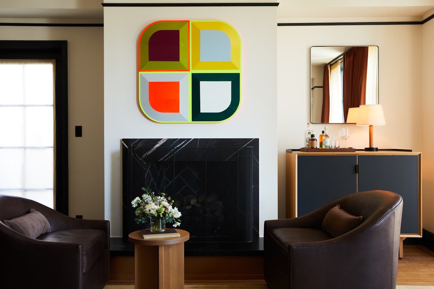 Photo 7 of 12 in Made-in-America Design Brand Shinola Launches its ...