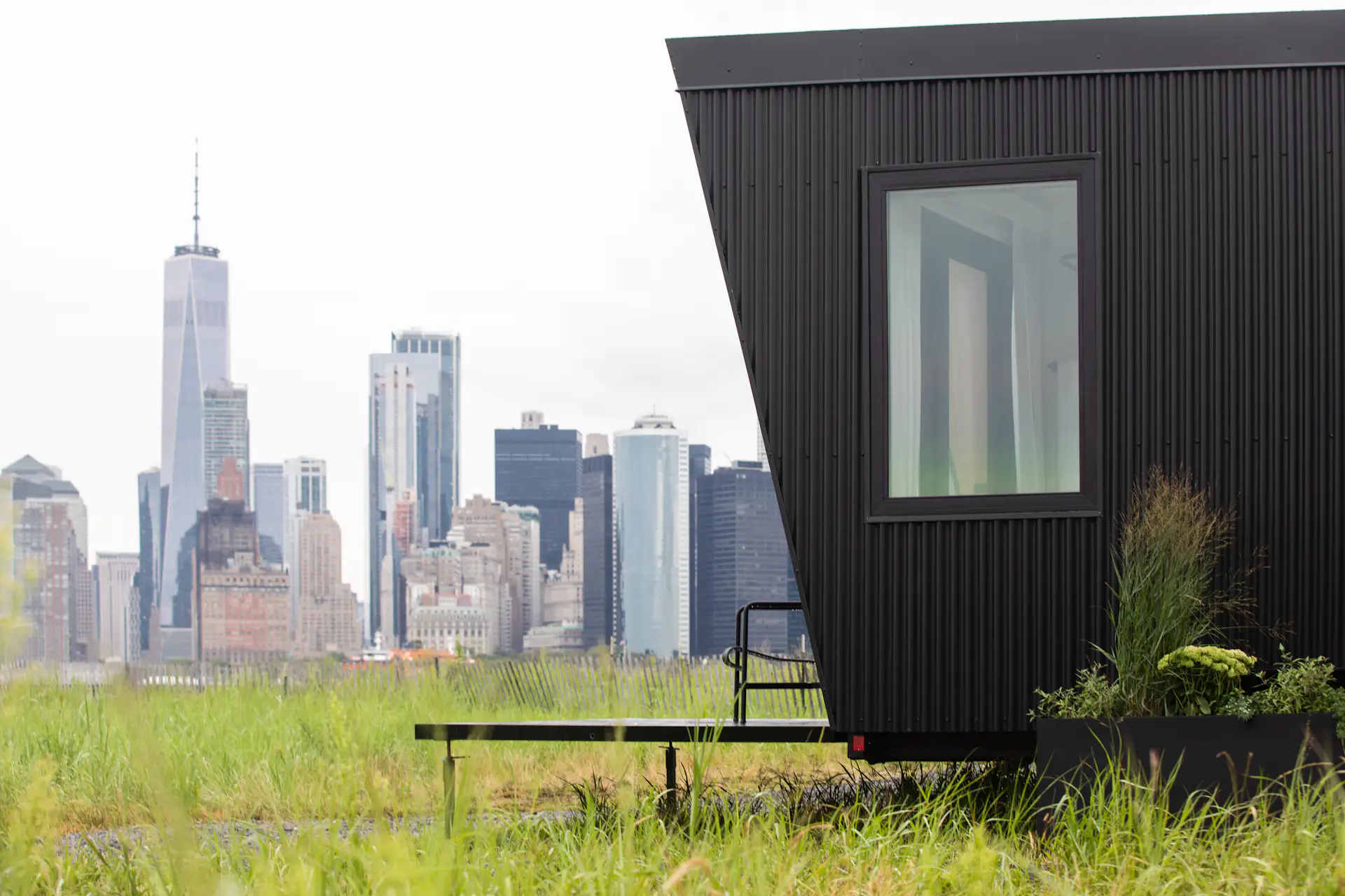 Outlook Shelter (10 Photos) - Dwell