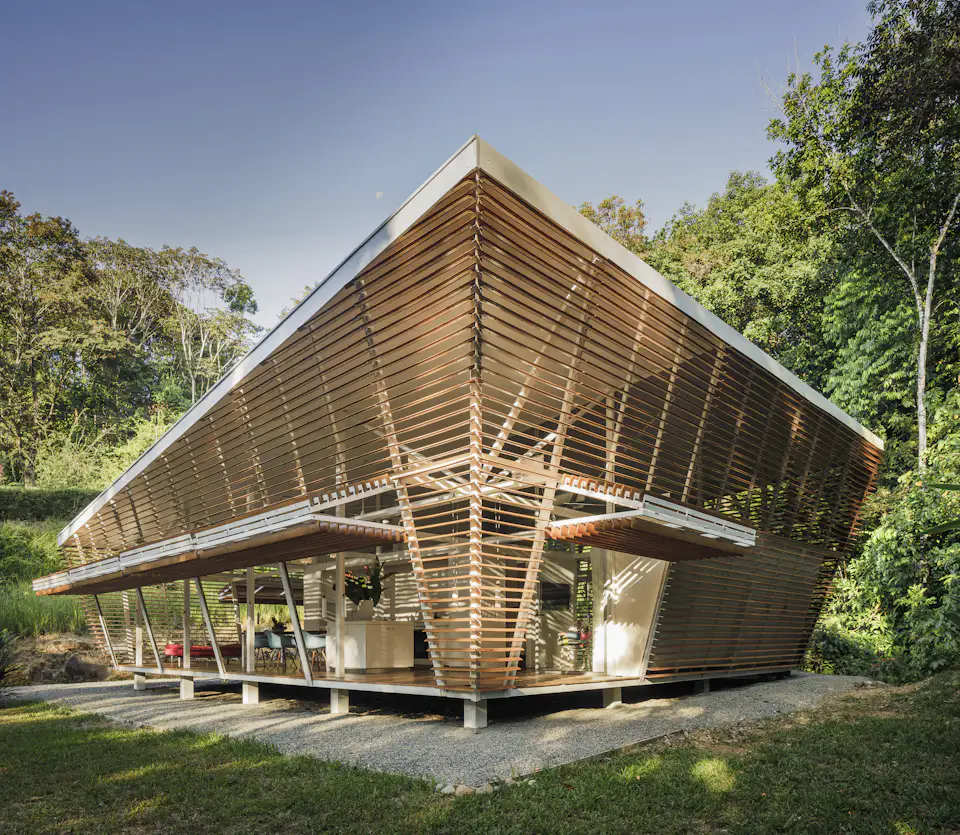 Best Tropical Modern Homes That Upgrade the Island Style - Dwell