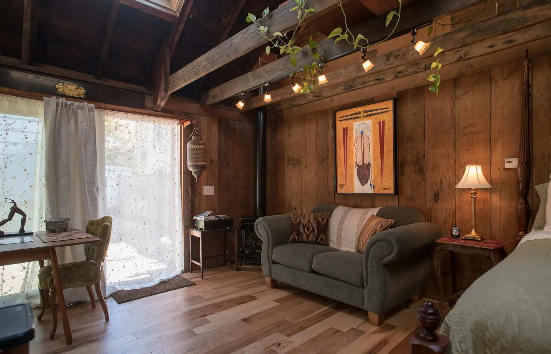 17 Dreamy and Rentable Retreats for a Pacific Northwest Escape - Dwell