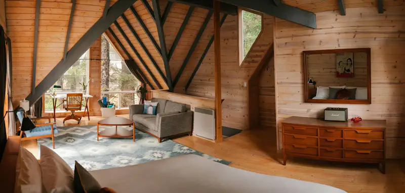 17 Dreamy and Rentable Retreats for a Pacific Northwest Escape - Dwell