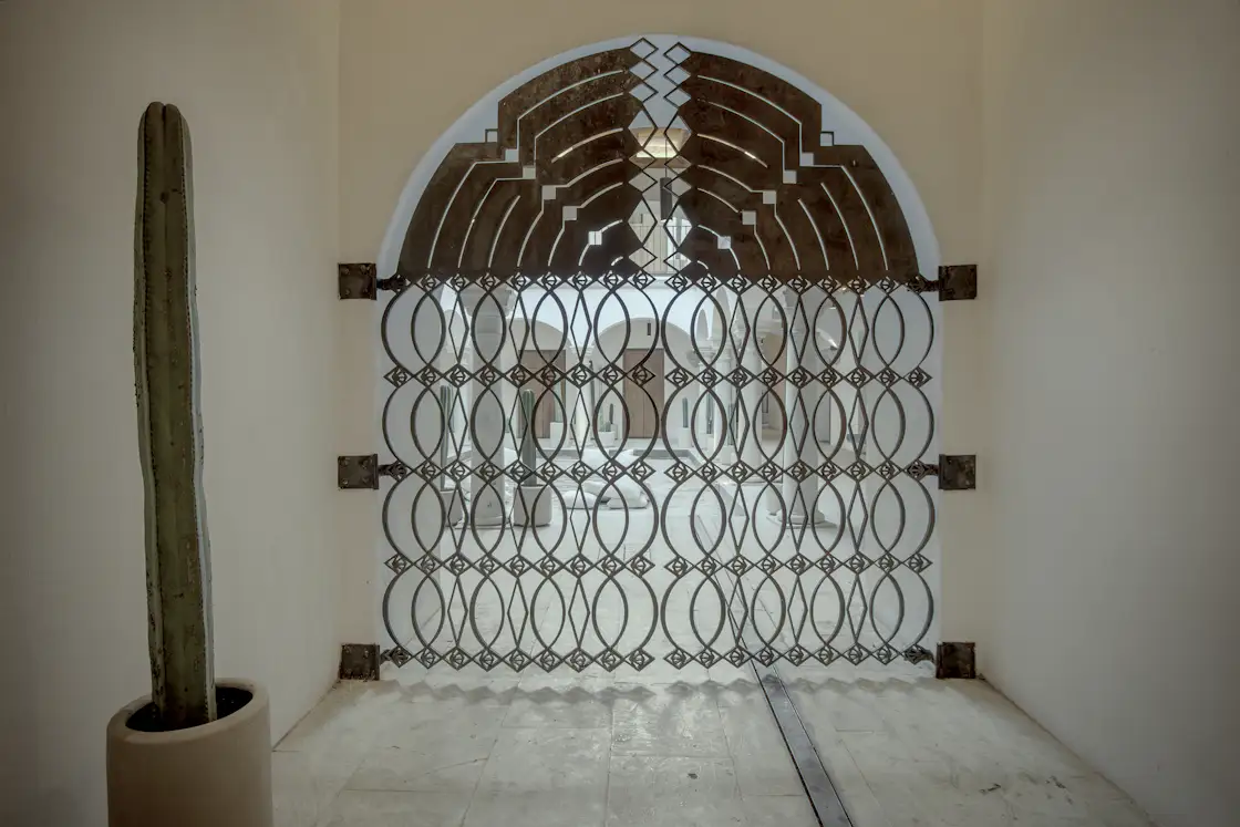Photo 16 of 17 in An Artisanal Mezcal Maker Opens an Intoxicatingly ...