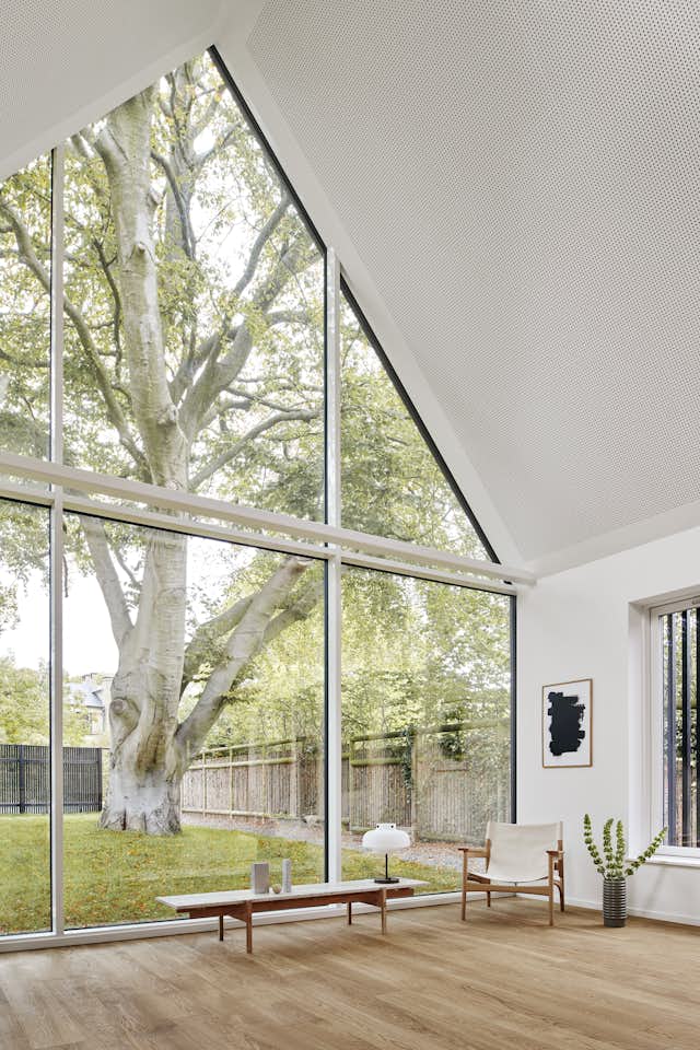 Top 10 Black Gable Homes of 2020 - Dwell