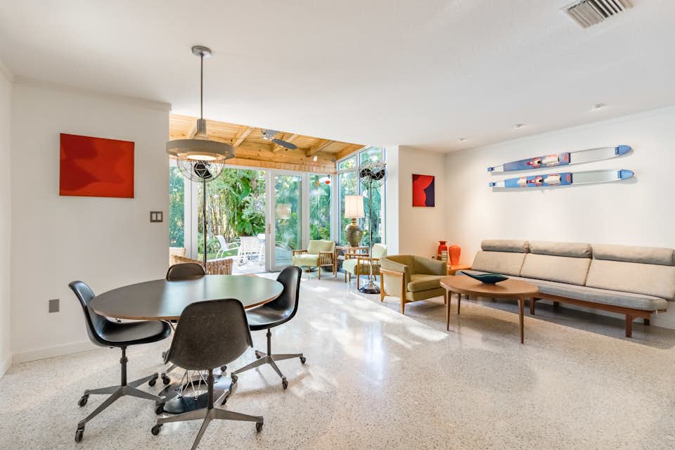 Mid-Century Modern (29 Photos) - Dwell