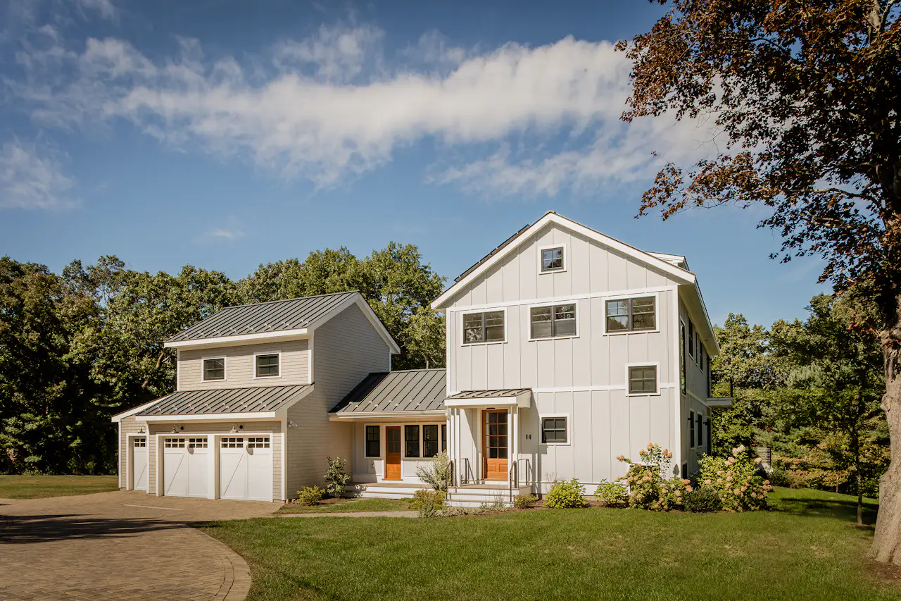 16 Modern Detached Garages That’ll Transform Your Outdoor Space - Dwell