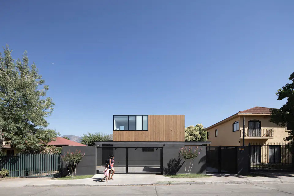 Virginia House (15 Photos) - Dwell
