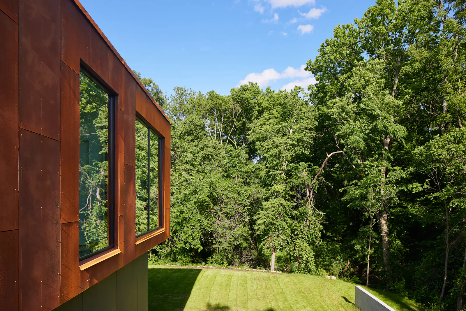 436 Indiana Street House (24 Photos) - Dwell