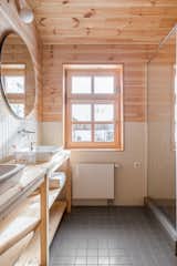 Photo 1 of 44 in Tarusa House by Architectural bureau PROJECT905 - Dwell