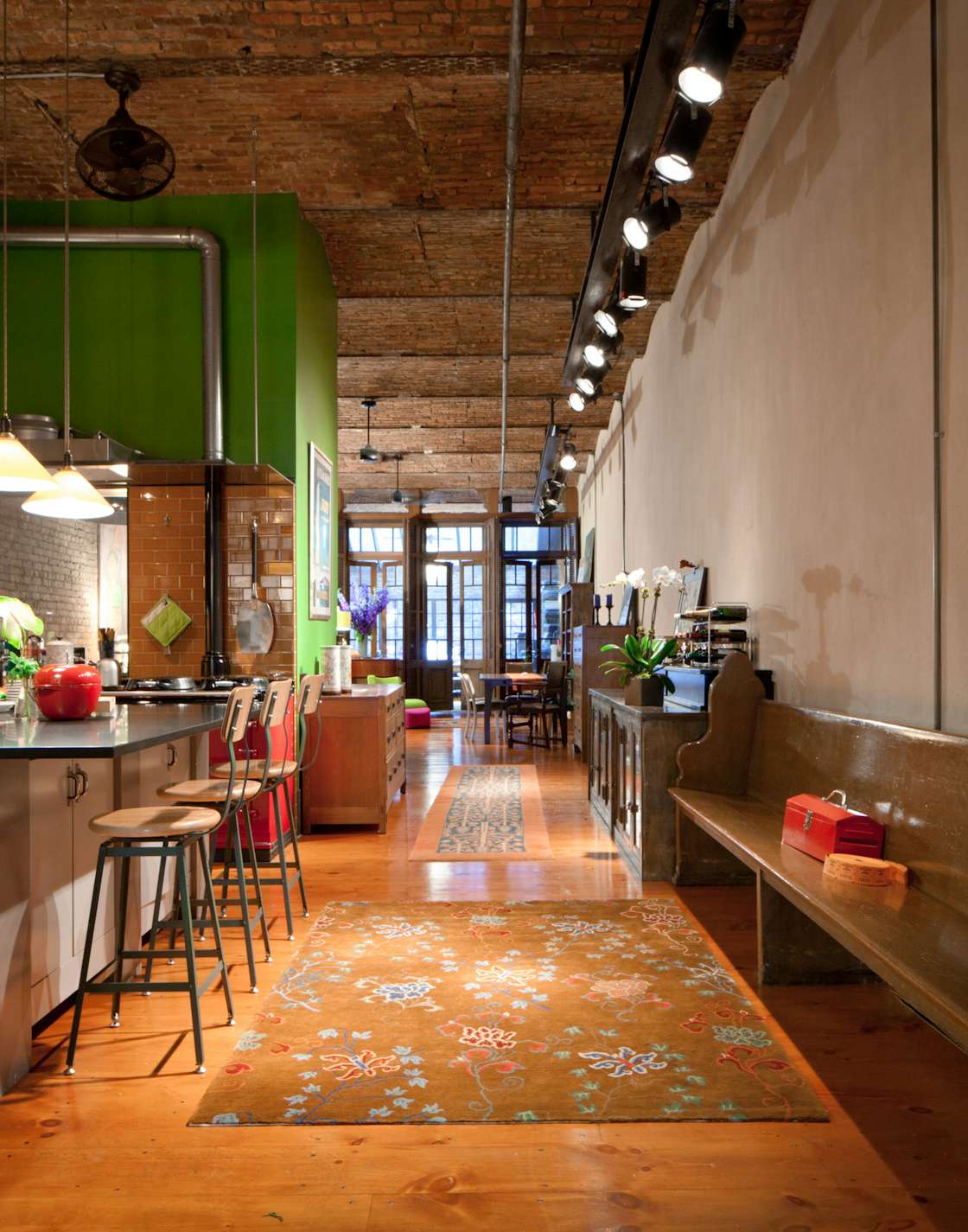 NoHo Loft (6 Photos) - Dwell