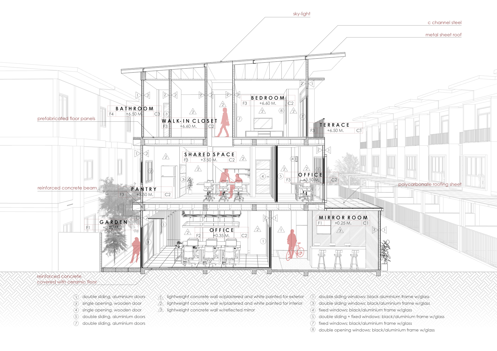 TOUCH '19 home-studio posted by TOUCH Architect (30 Photos) - Dwell