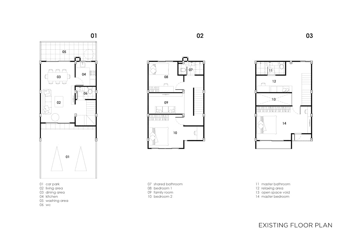 TOUCH '19 home-studio posted by TOUCH Architect (30 Photos) - Dwell