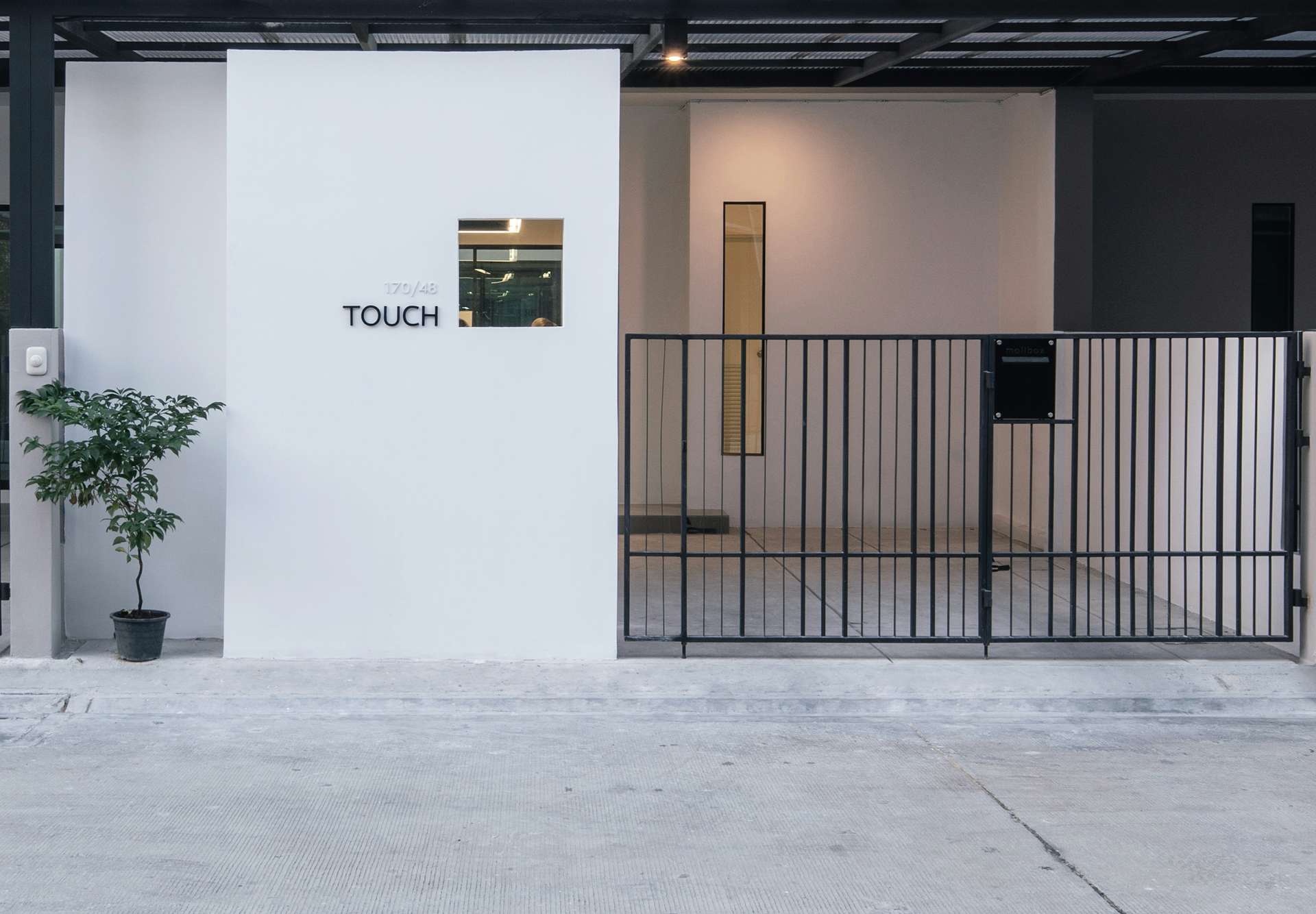 TOUCH '19 home-studio posted by TOUCH Architect (30 Photos) - Dwell