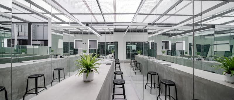 TOUCH '19 home-studio posted by TOUCH Architect (30 Photos) - Dwell