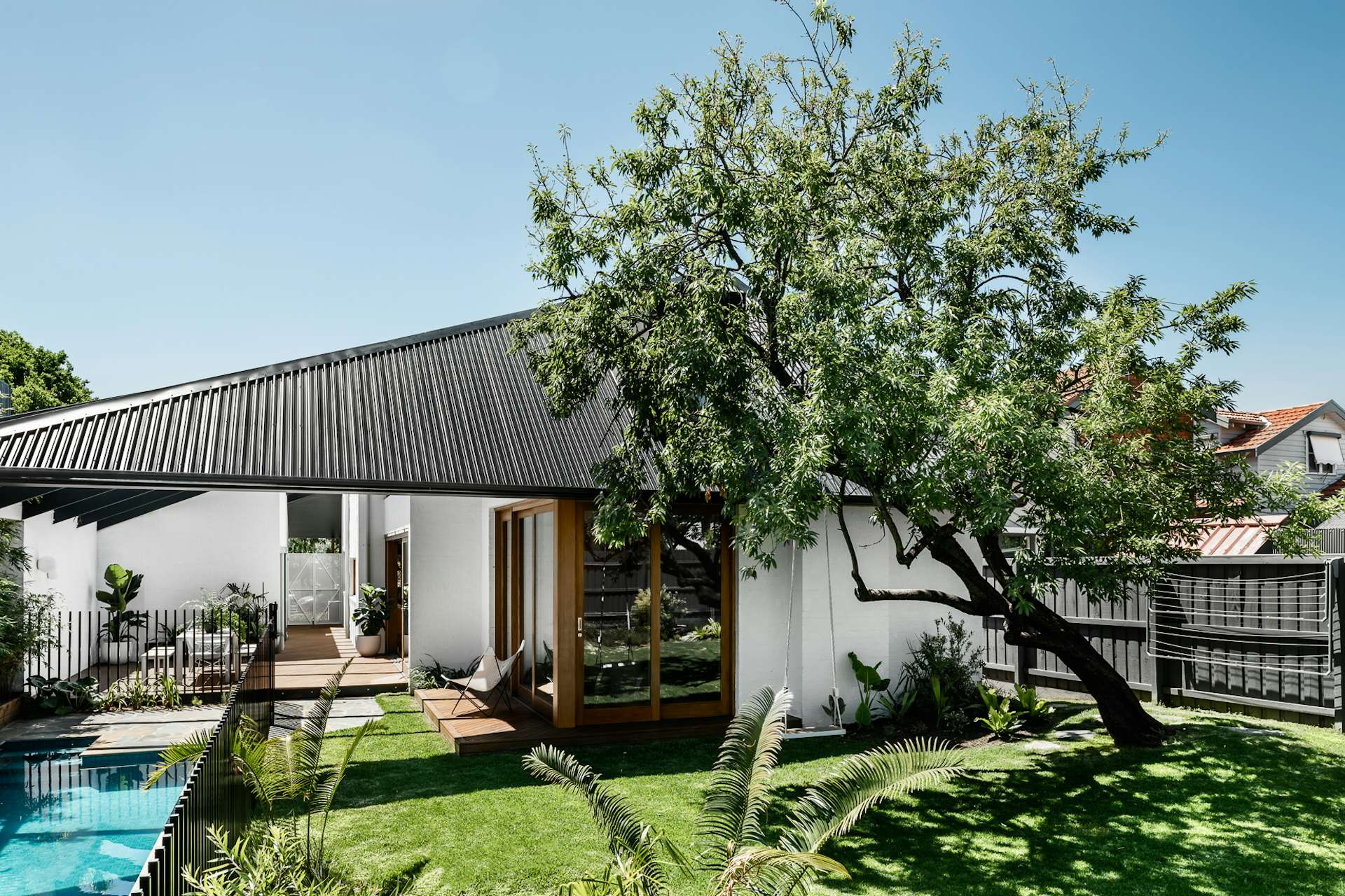 Northcote House by Nest Architects - Dwell