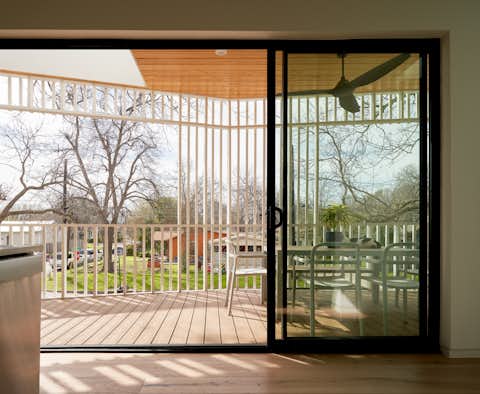 Maude Street House by Murray Legge - Dwell