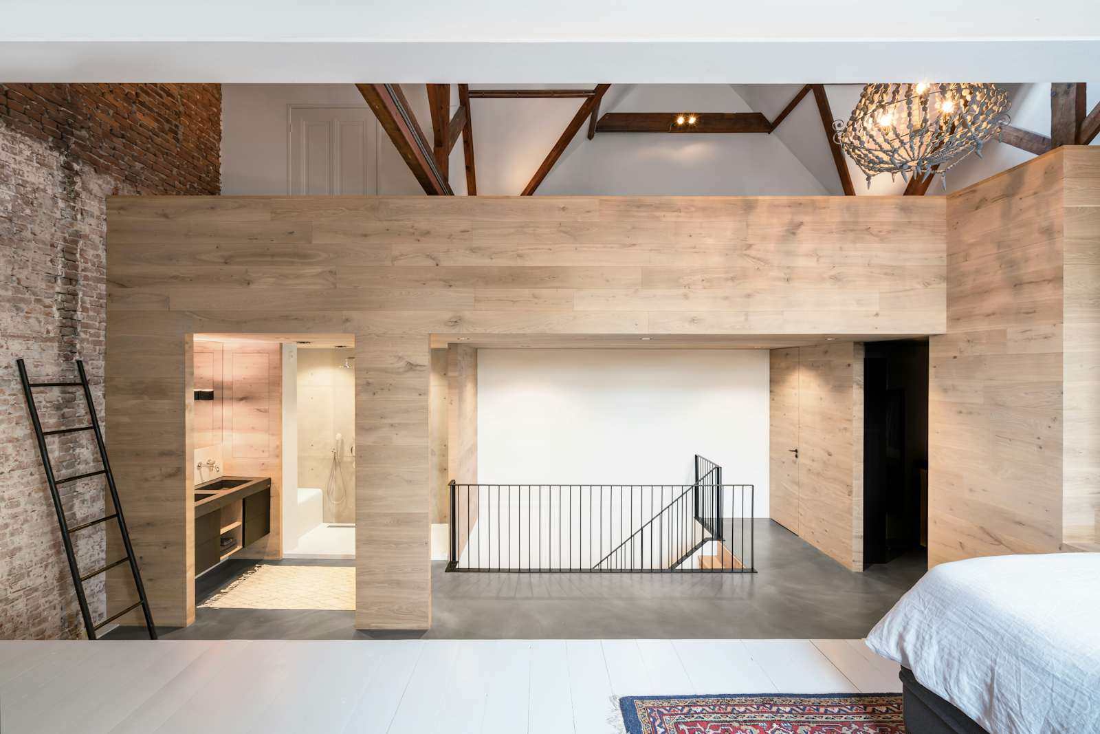 Monastery House Modern Home on Dwell