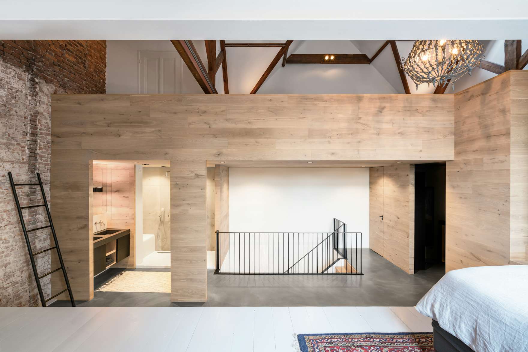 Monastery House Modern Home on Dwell