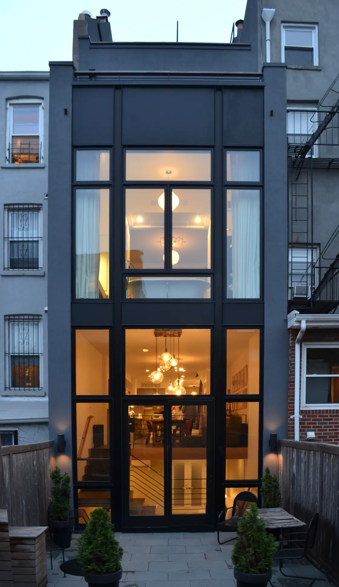 Union Street (12 Photos) - Dwell