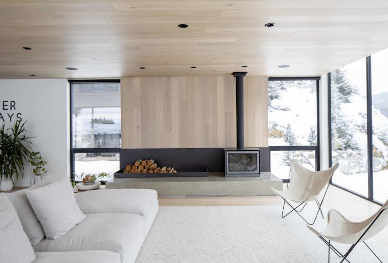 Photo 3 of 8 in Gilbert House by Evoke International Design - Dwell