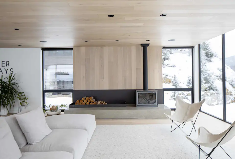 Photo 3 of 8 in Gilbert House by Evoke International Design - Dwell