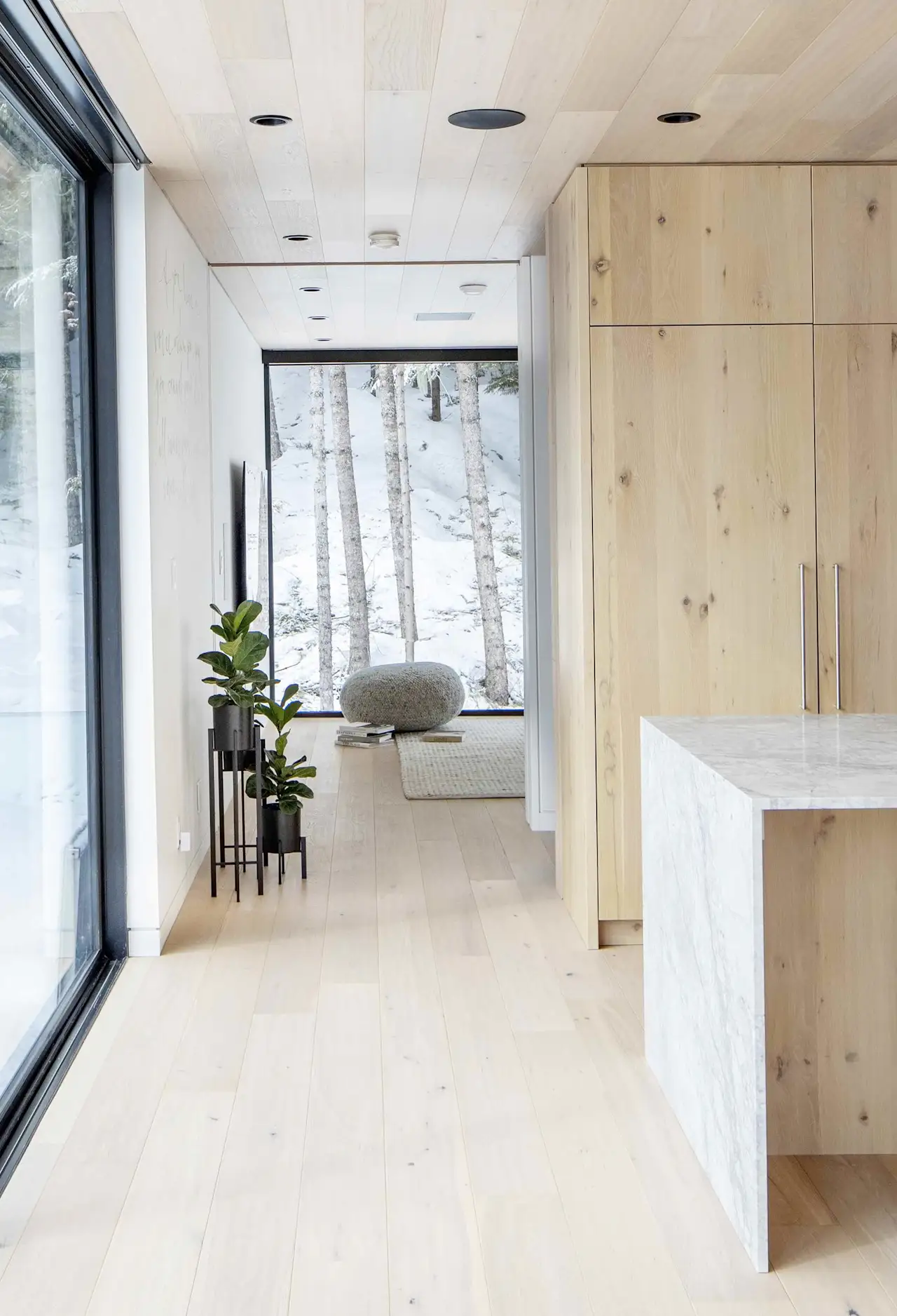 Photo 6 of 8 in Gilbert House by Evoke International Design - Dwell