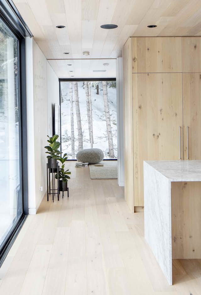 Photo 6 of 8 in Gilbert House by Evoke International Design - Dwell