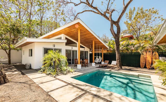 Photo 2 of 31 in Modern Vacation Complex by Wanderlust Realty - Dwell