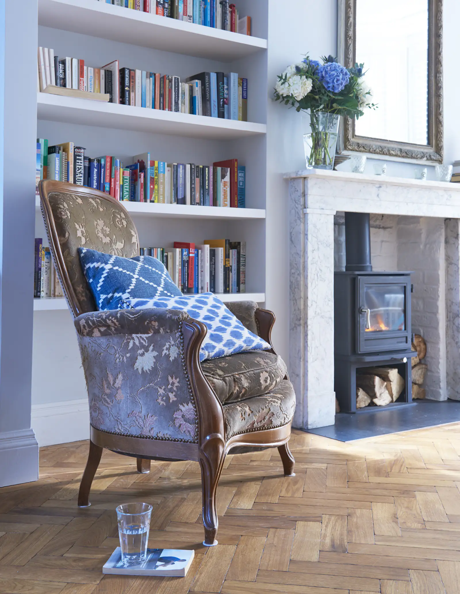 North West London House (24 Photos) - Dwell