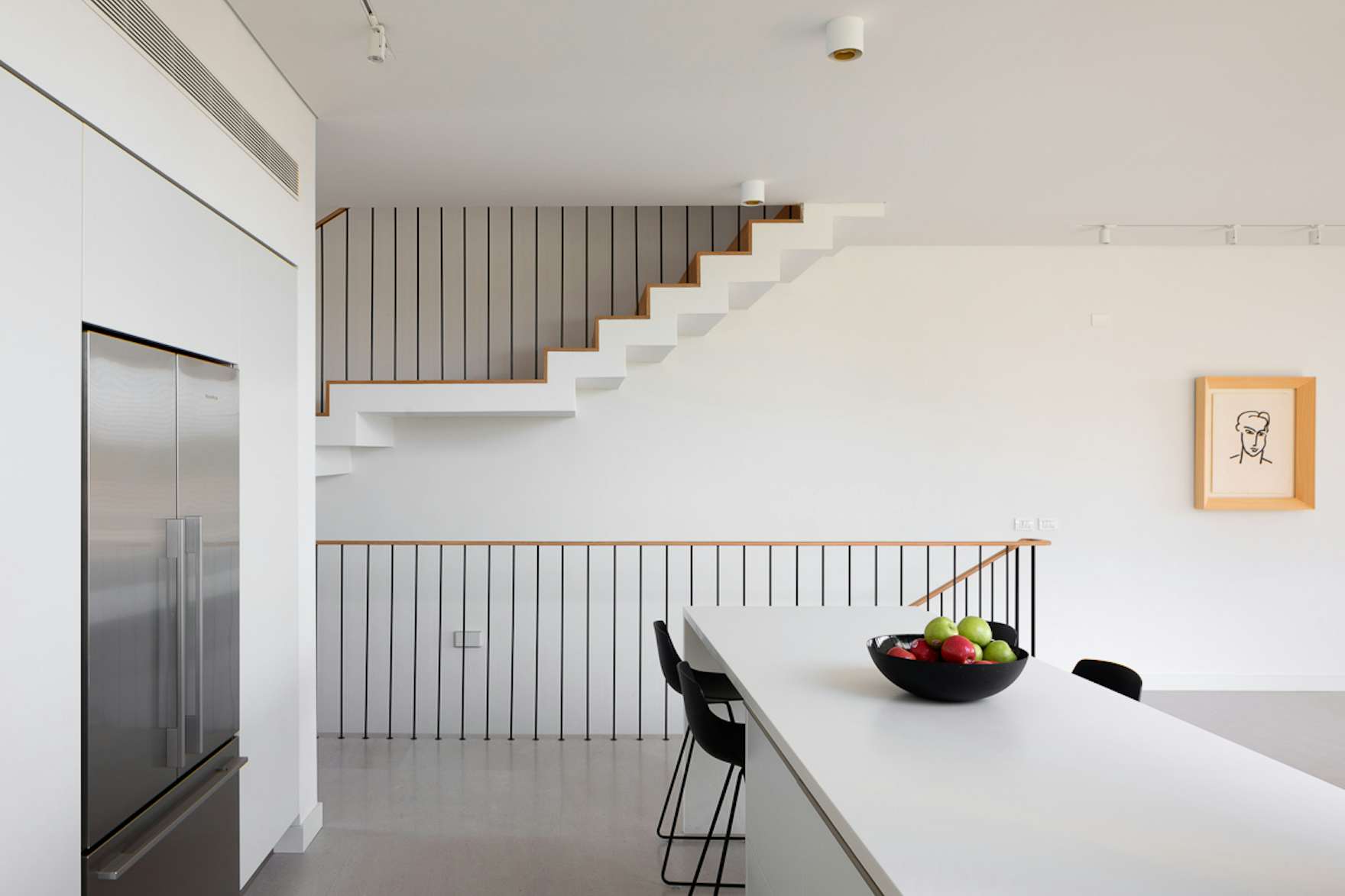 Photo 6 of 11 in Harimon House by Dan Koniak - Dwell