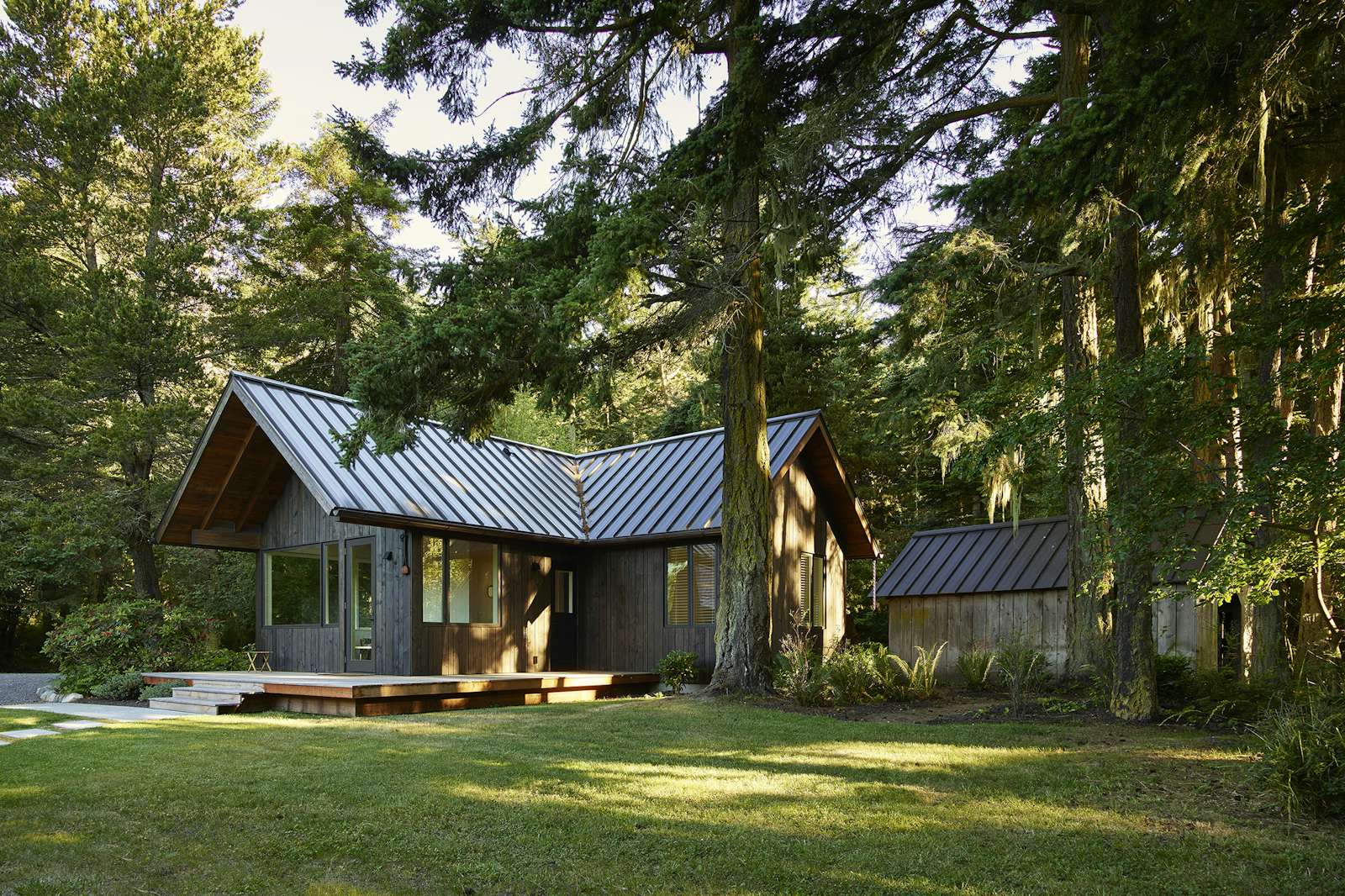 Photo 4 of 19 in Island Cabins by GO'C - Dwell