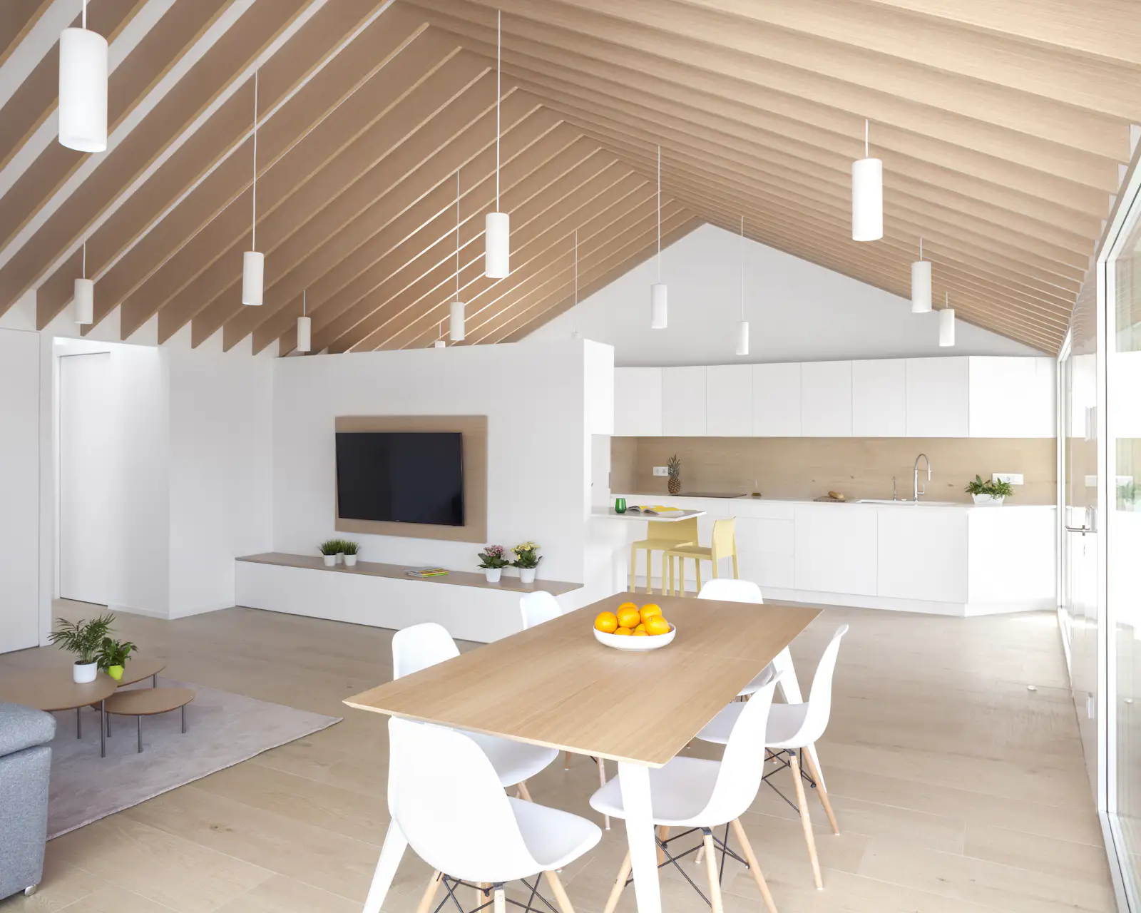 Photo 4 of 28 in Refurbishment for Eduardo, Laura & Enzo by Pablo Muñoz ...