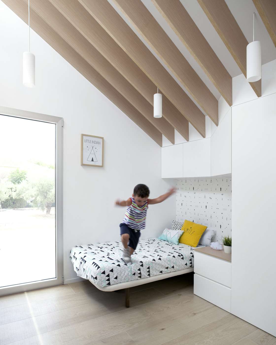 Photo 16 of 28 in Refurbishment for Eduardo, Laura & Enzo by Pablo ...