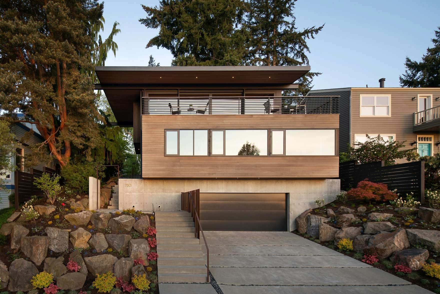 Photo 1 of 20 in View Ridge by Heliotrope Architects - Dwell