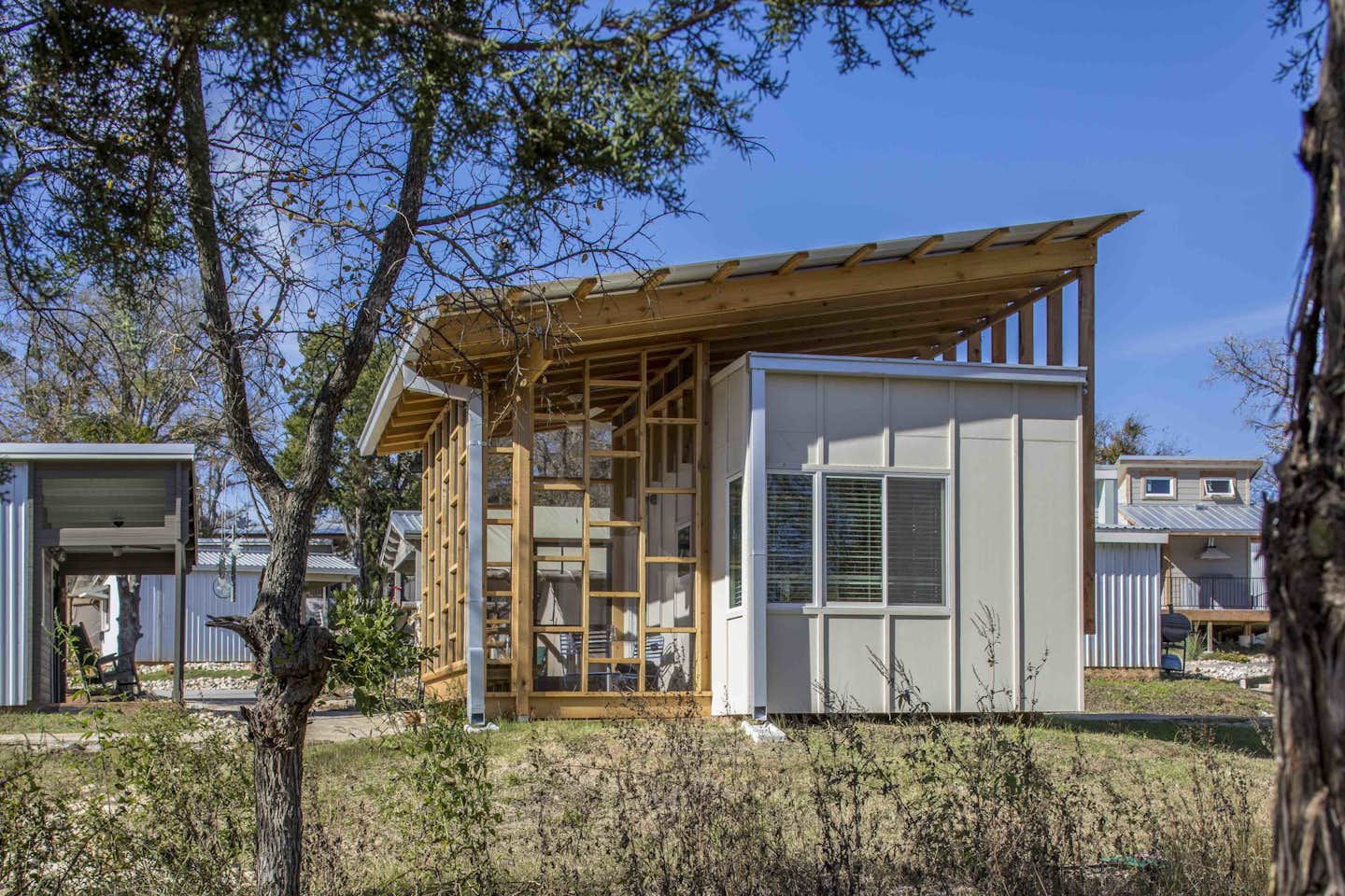 Top 10 Sustainable Homes of 2020 - Dwell