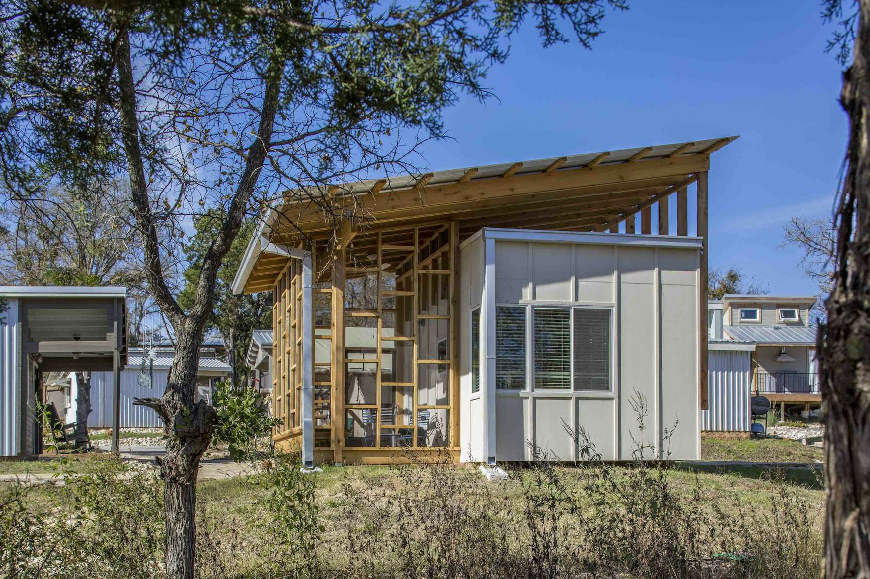 Top 10 Sustainable Homes of 2020 - Dwell