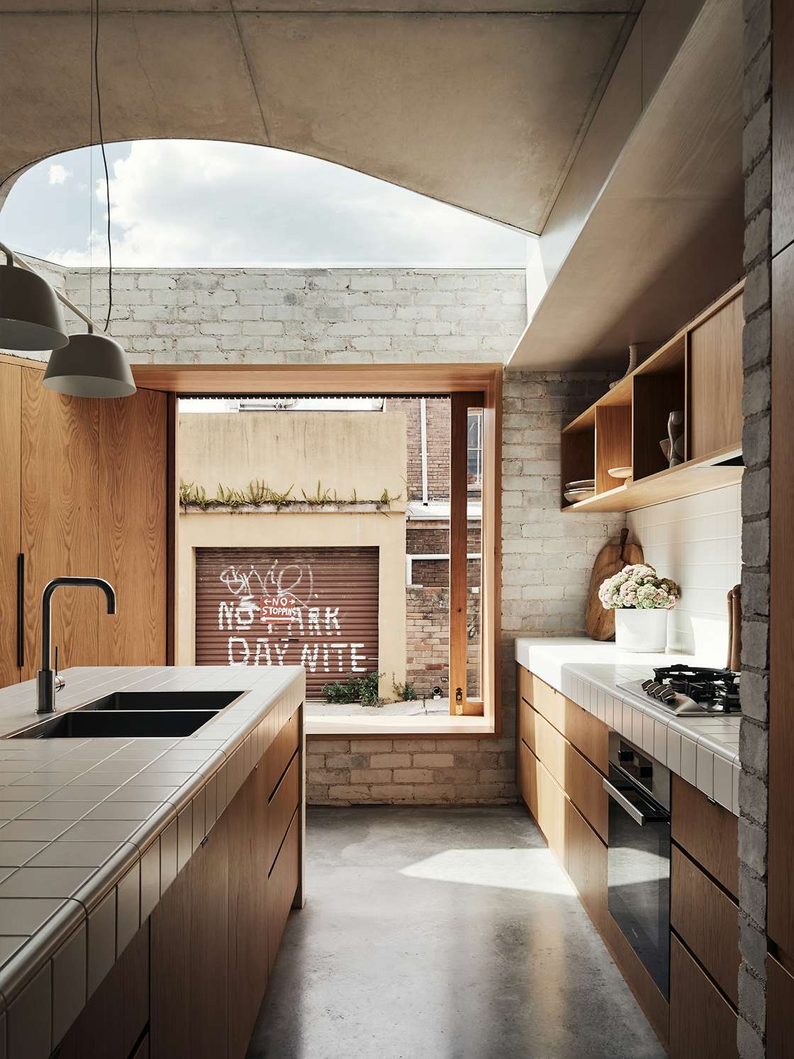 Top 9 Kitchens of 2020 - Dwell