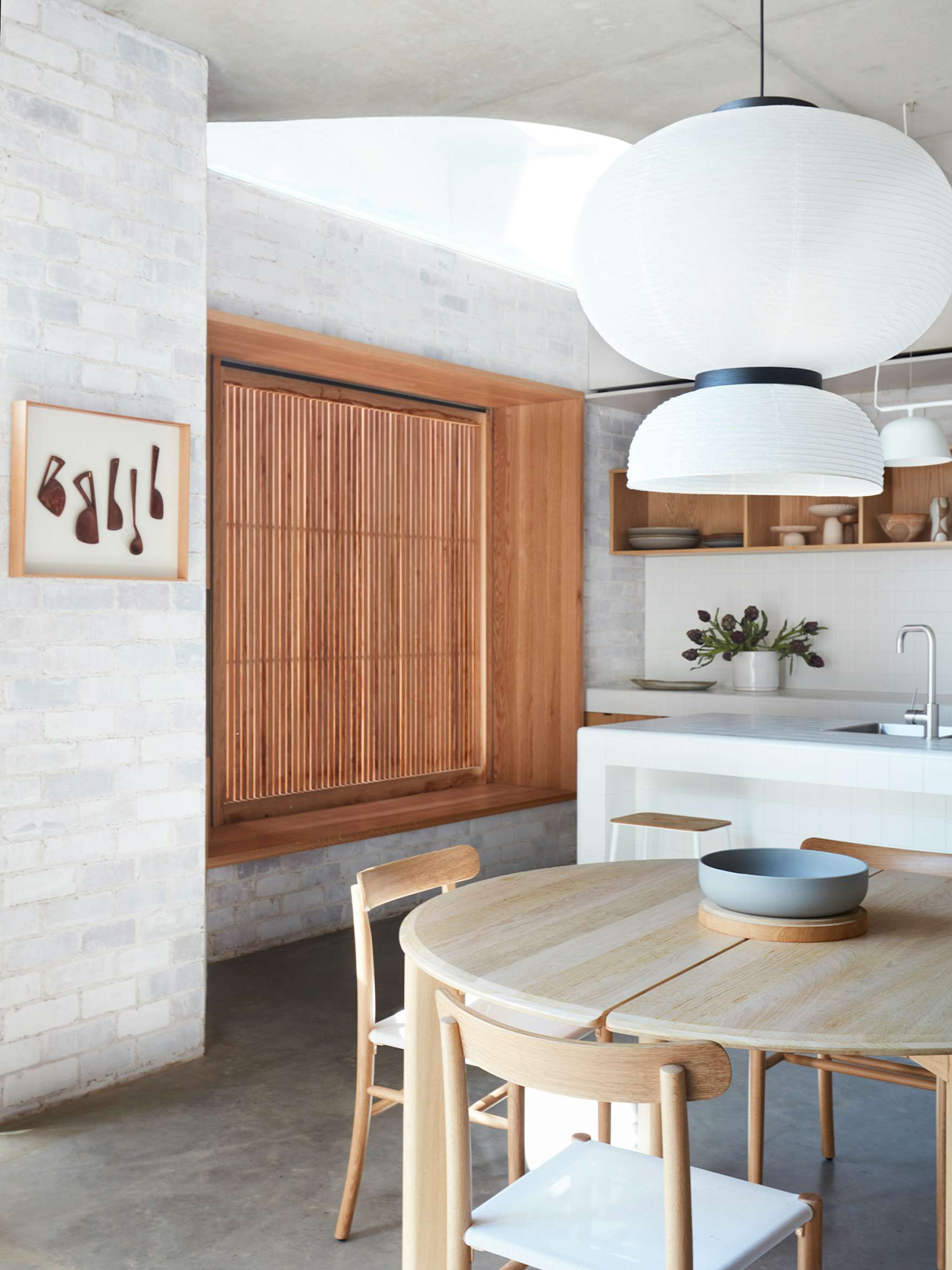 Top 9 Kitchens of 2020 - Dwell