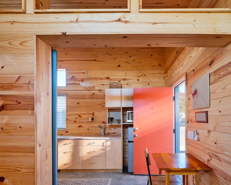 Photo 5 of 6 in Austin’s Community First! Village Unveils Affordable ...