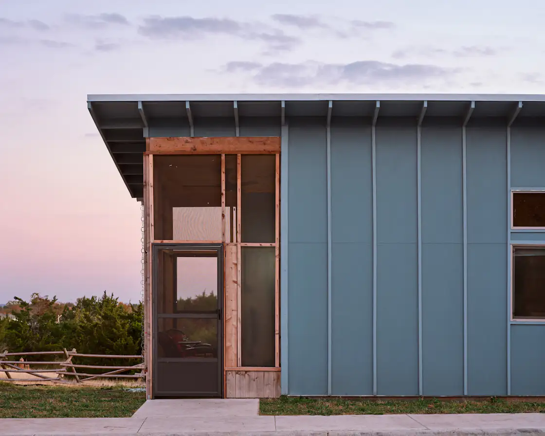 Photo 4 of 6 in Austin’s Community First! Village Unveils Affordable ...