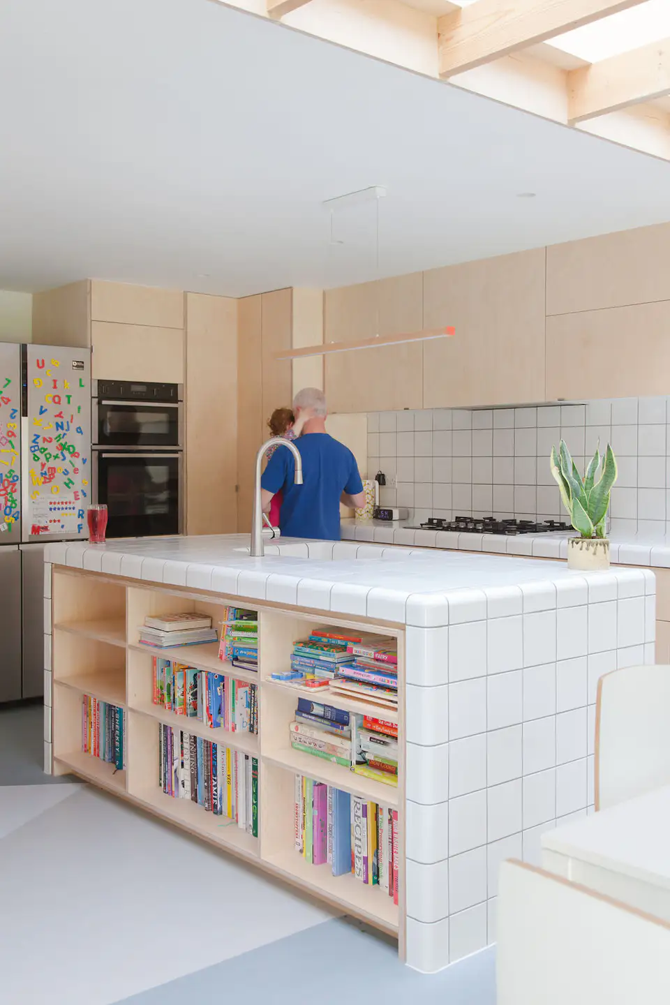 Kitchen Design Photos and Ideas - Dwell