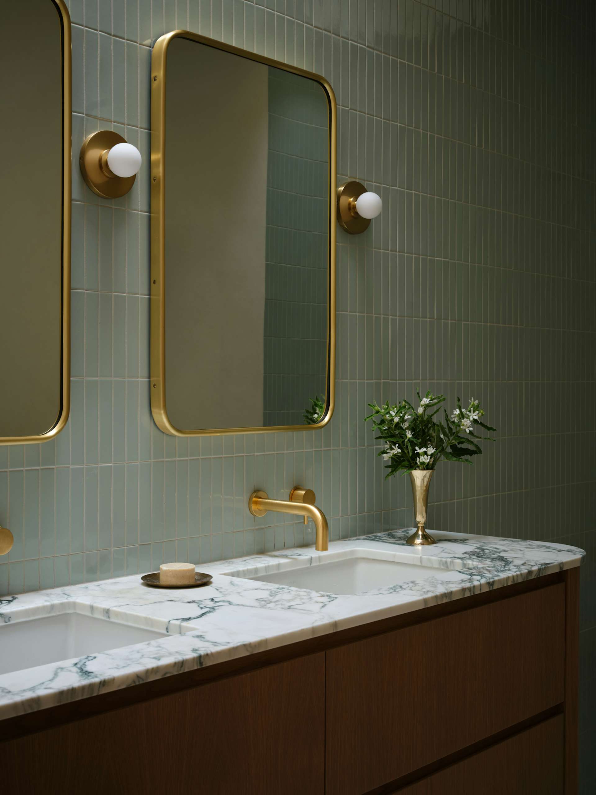 Photo 22 of 25 in Before & After: She Renovated Her Austin Home With an ...