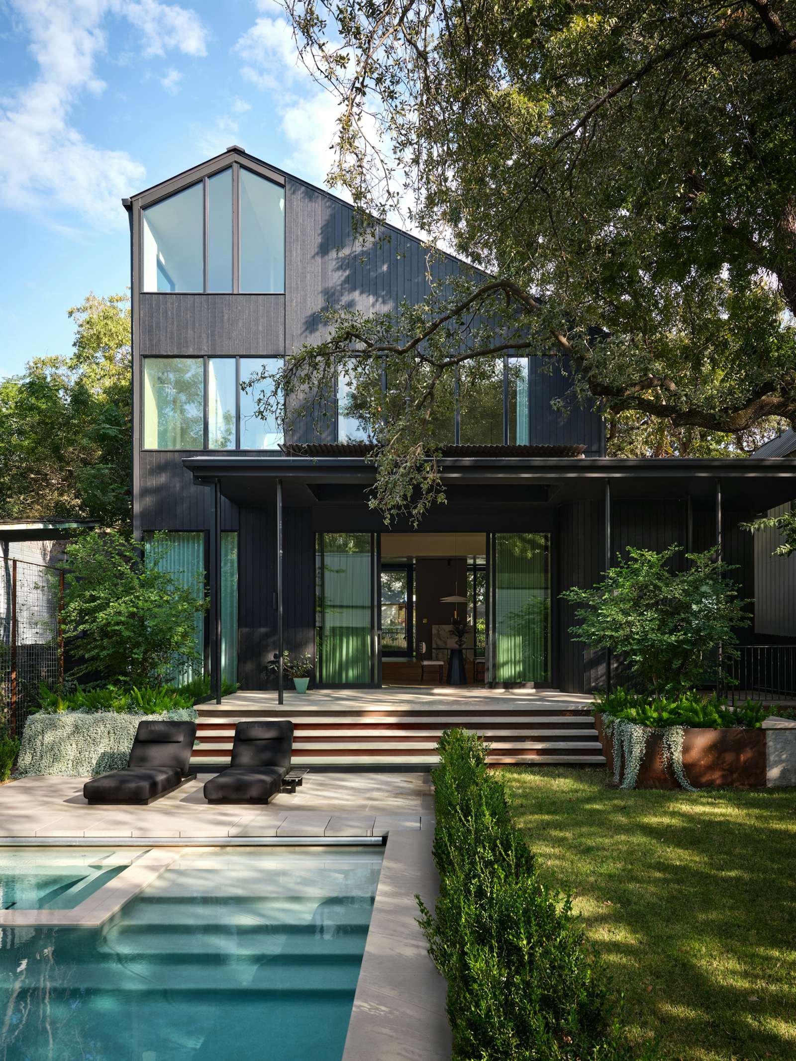 Home Tours: Design and ideas for modern living