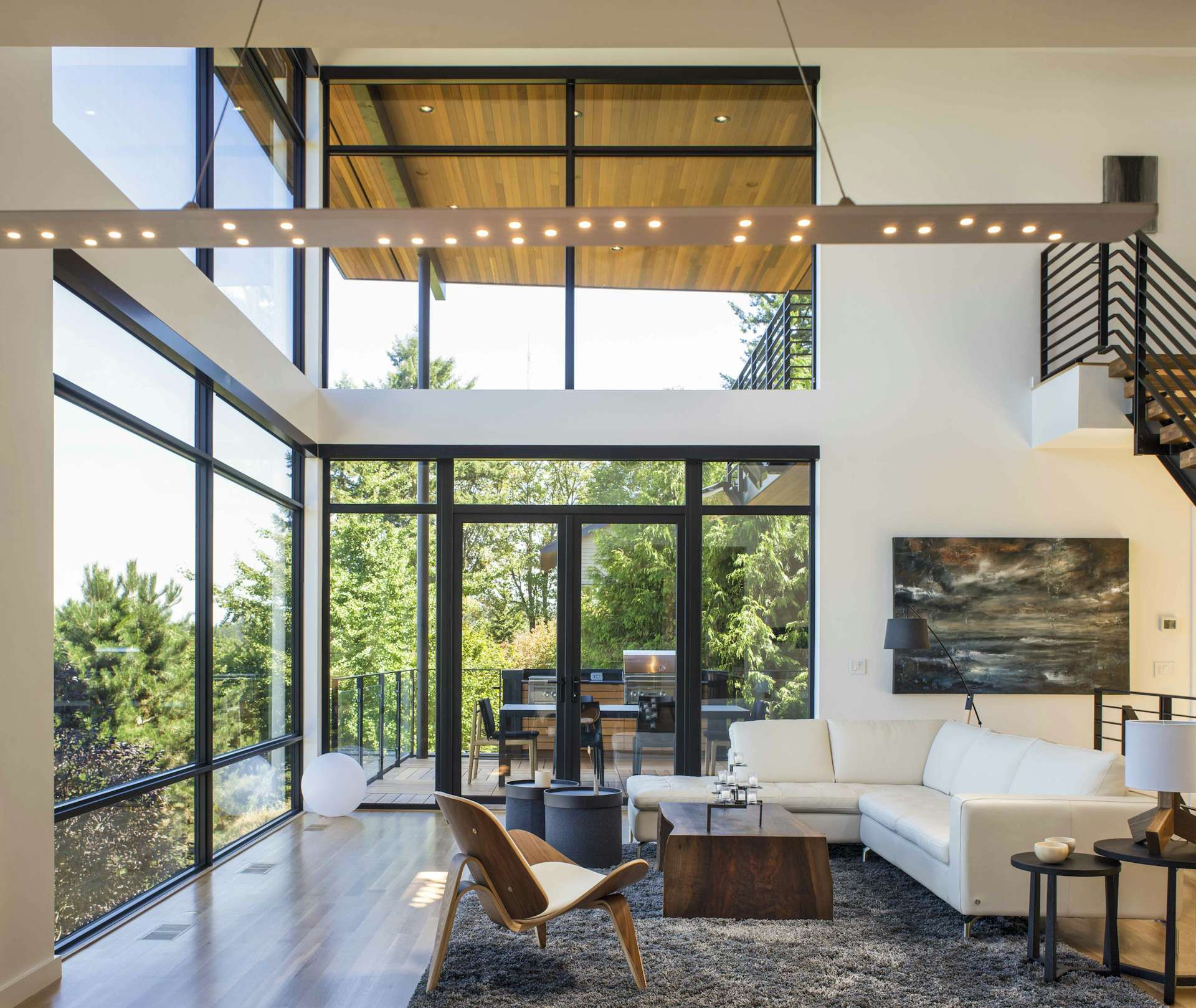 Music Box Residence (14 Photos) - Dwell