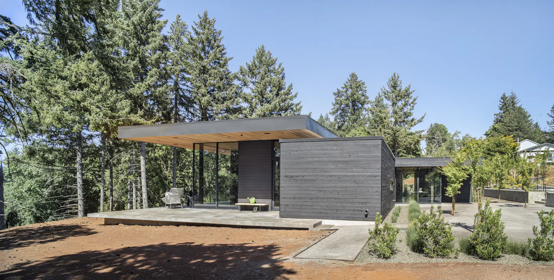 Photo 17 of 54 in Red Hills Residence by Scott Edwards Architecture - Dwell