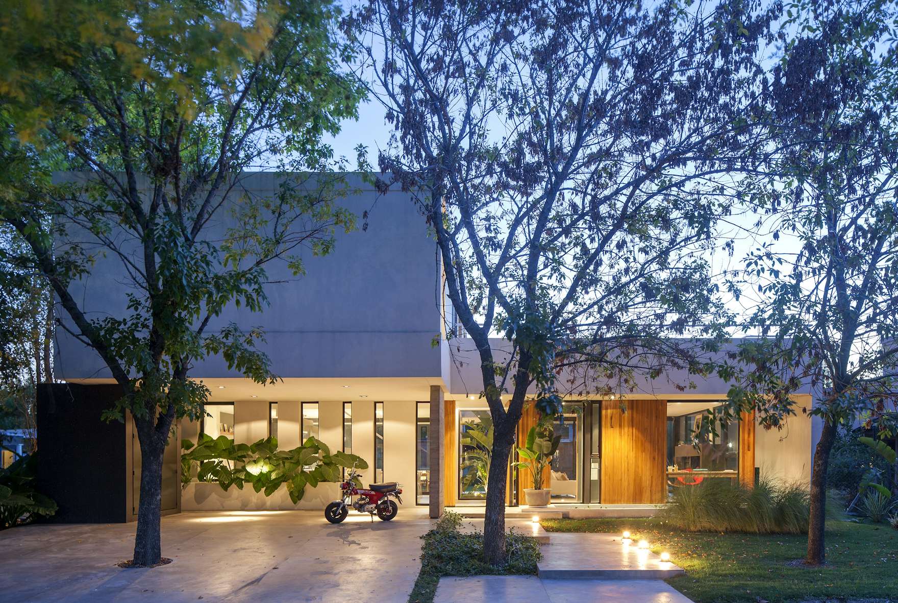 Casa Tana posted by Estudio PKa (14 Photos) - Dwell