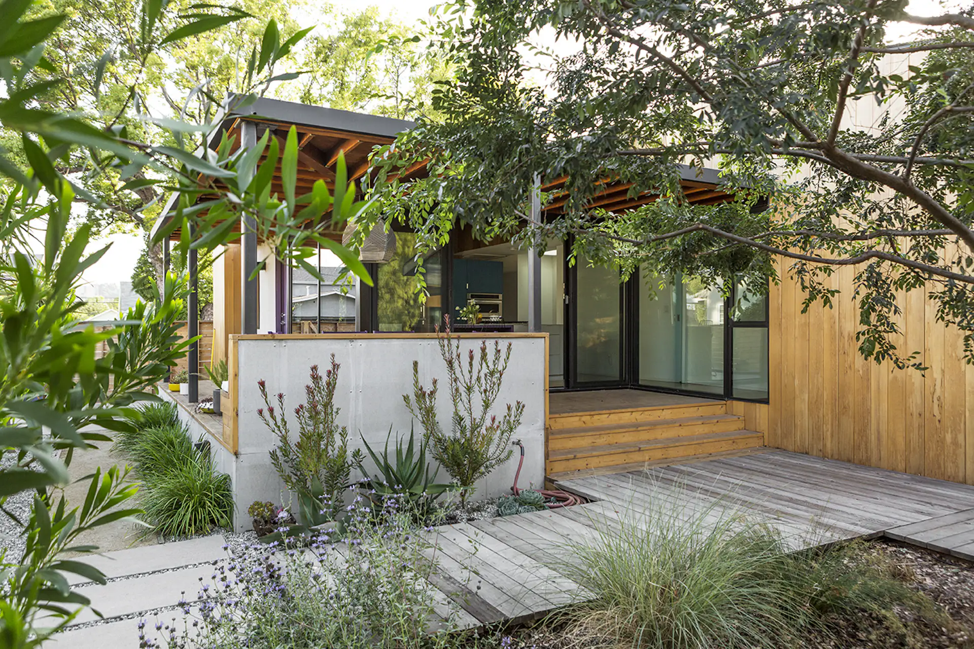 Photo 5 of 19 in Top 9 Gardens of 2020 from Before & After: A Los ...