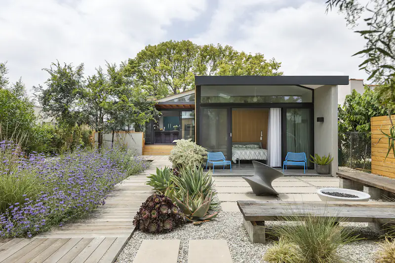 Top 9 Gardens of 2020 - Dwell