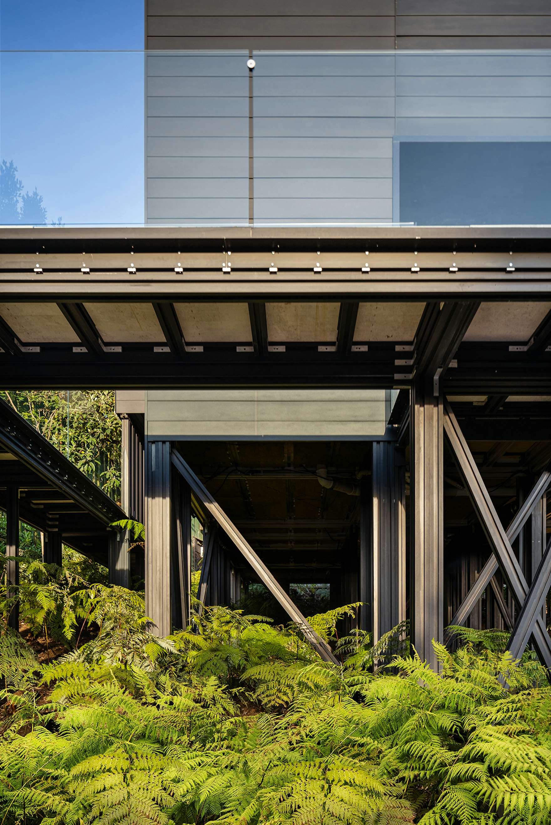 Photo 3 of 13 in A Trailblazing Aluminum Prefab Will Soon Woo U.S ...